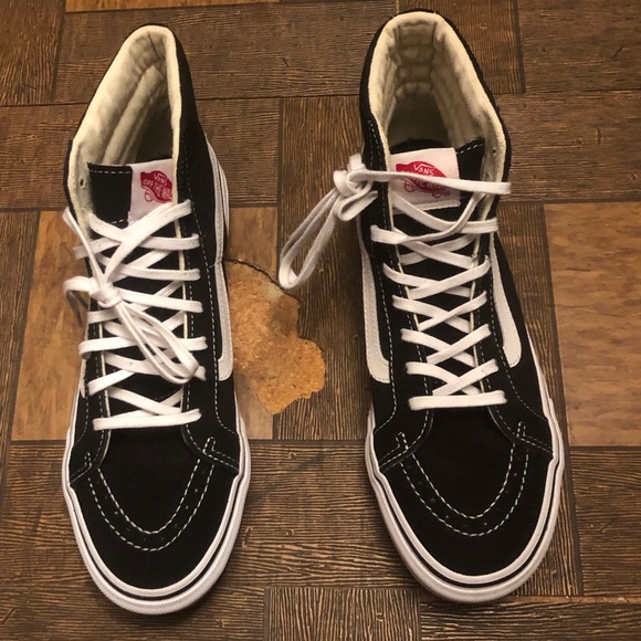 Vans | Shoes | Vans Sk8 High Old Skool Nike Dunk Jordan Retro New ...